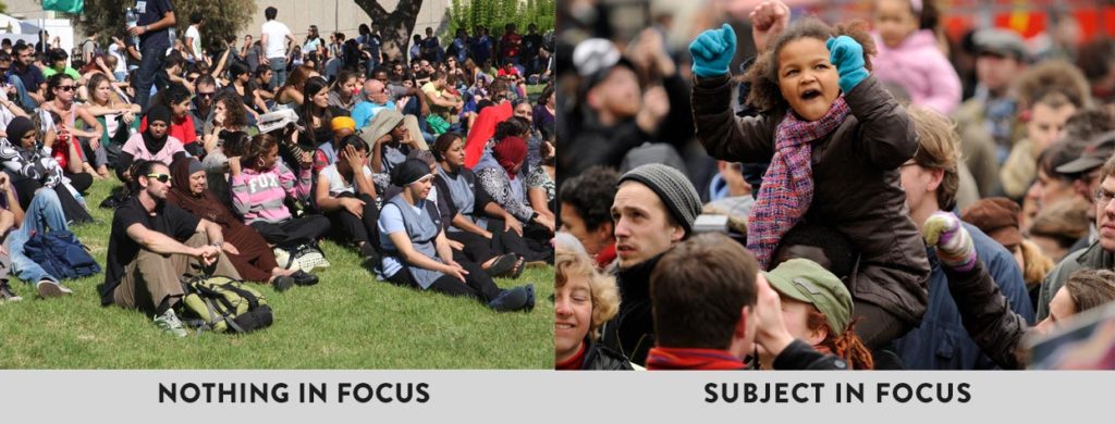 How to pick the right assets and stock photos for your Nonprofit ...